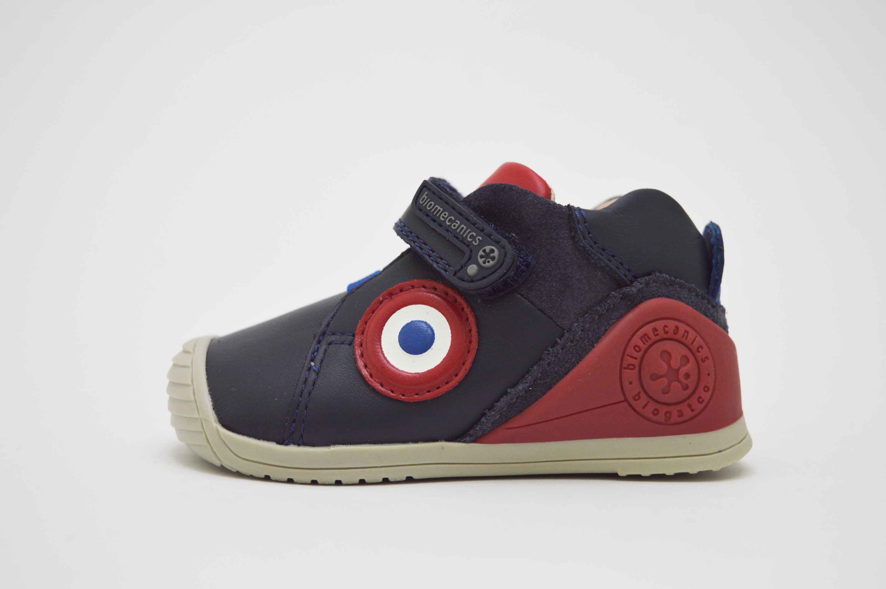 Bota Biomecanics niño | Calzados Pifantines - Zapatería Infantil y ...