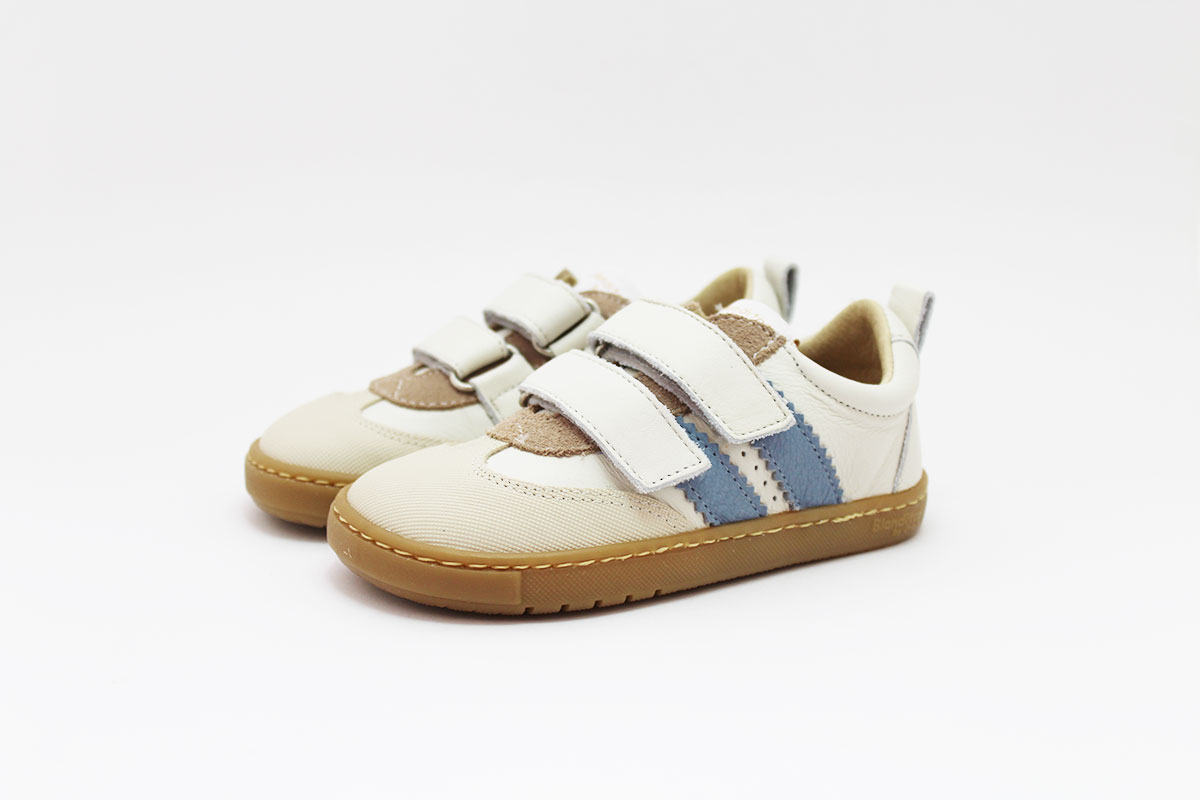 Deportivos Blanditos by crios modelo MAREA niños | Calzados Pifantines ...