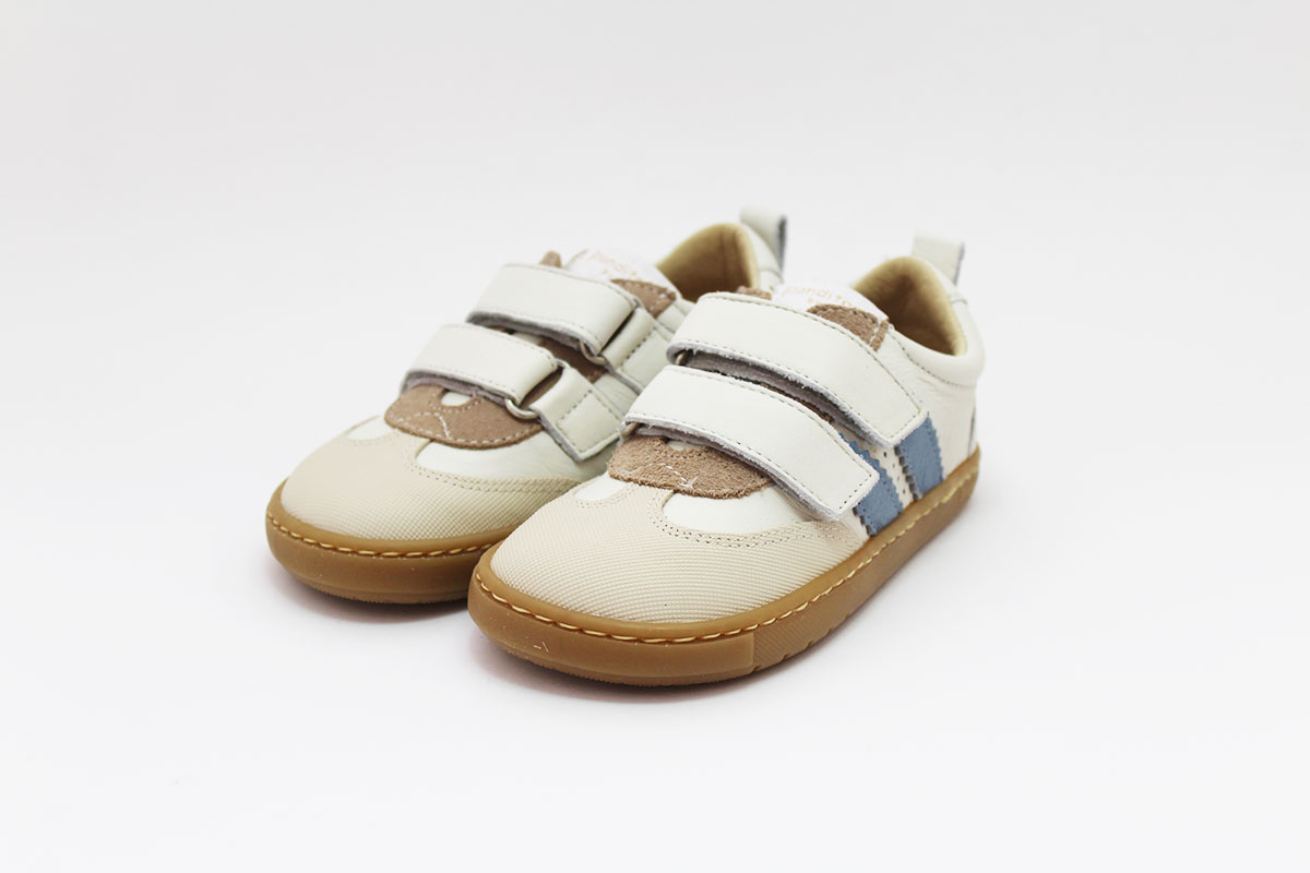 Deportivos Blanditos by crios modelo MAREA niños | Calzados Pifantines ...